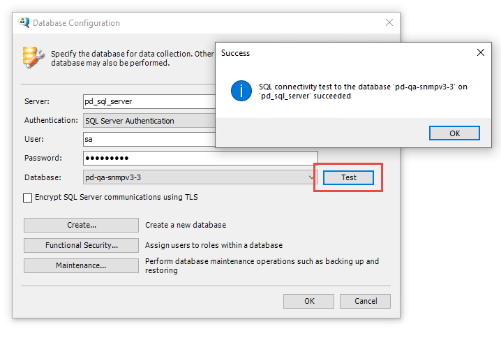 Cannot Access Web Reports after Upgrade | Netaphor SiteAudit(TM ...