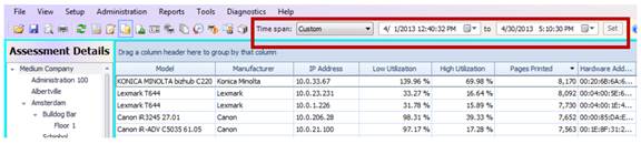 Netaphor SiteAudit™ Visualizer Guide | Netaphor SiteAudit(TM) Knowledgebase