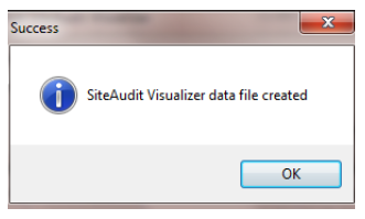 Netaphor SiteAudit™ Visualizer Guide | Netaphor SiteAudit(TM) Knowledgebase